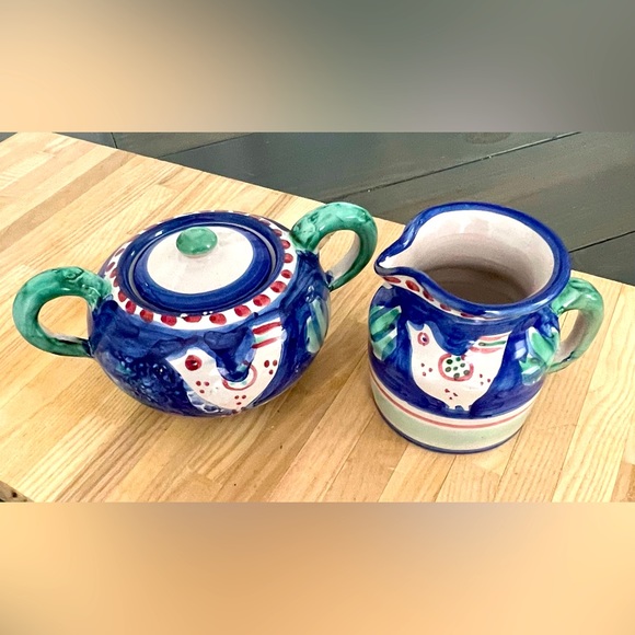 Ceramica Solimene Vietri | Kitchen | Ceramica Solimene Vietri Italy ...